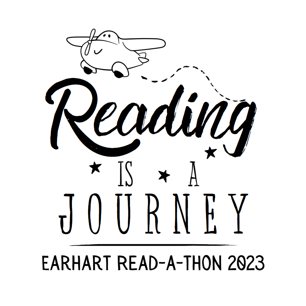 Read-A-Thon Files - Earhart School PTA